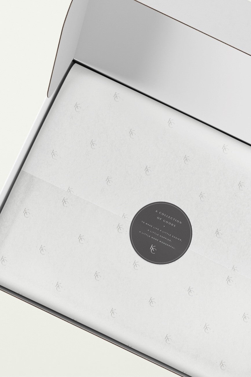 The Botanica Gift Box – The Kinship Collection